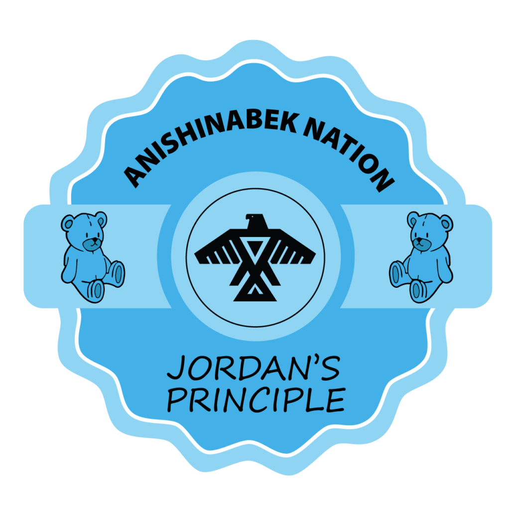 UNION OF ONTARIO INDIANS – Jordan’s Principle