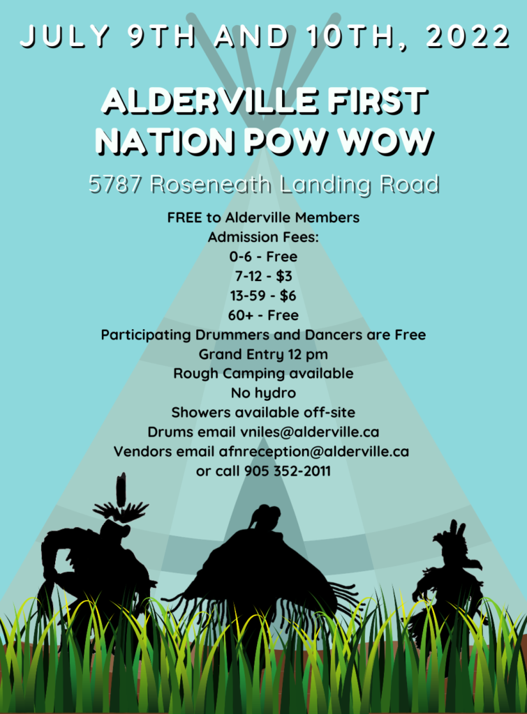 UNION OF ONTARIO INDIANS Events for June 2026