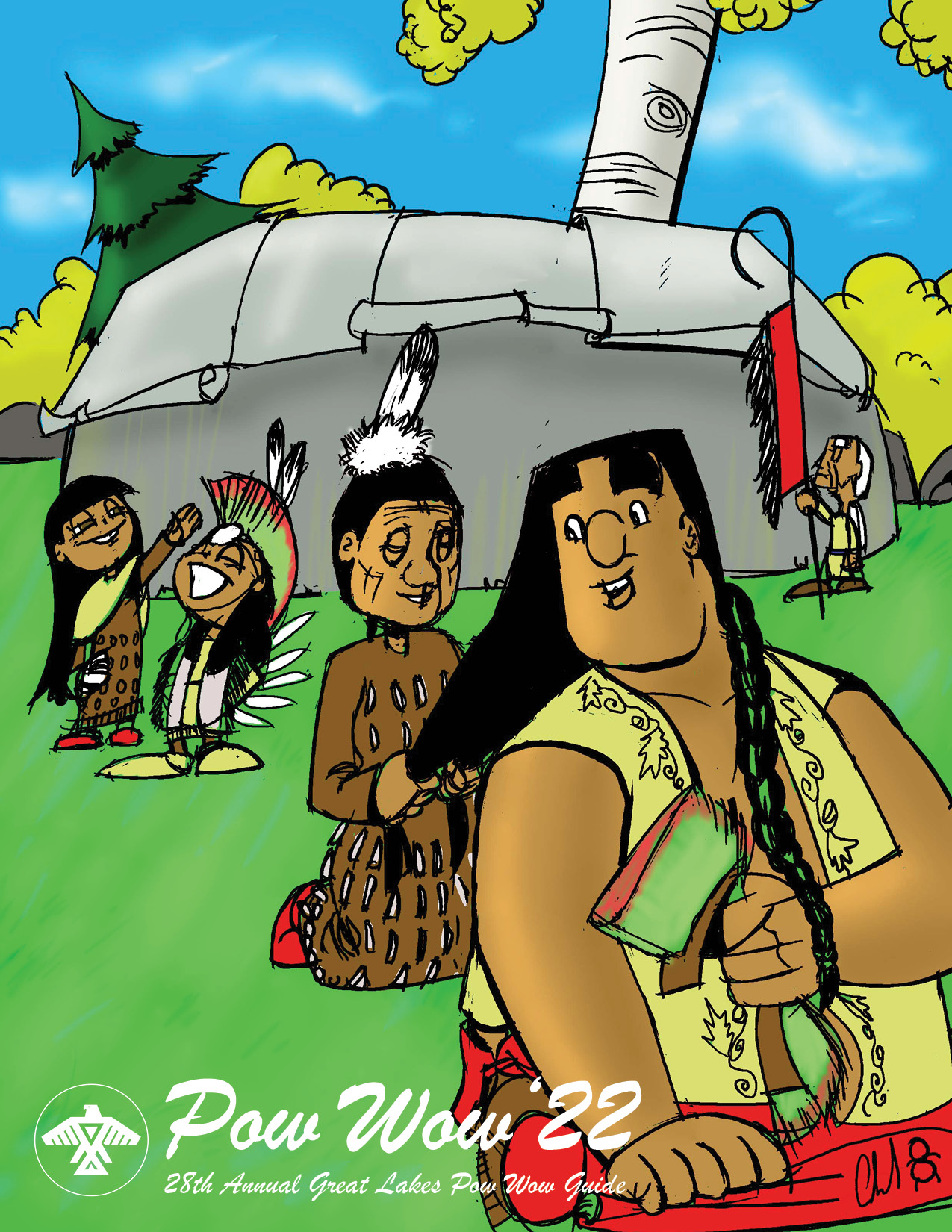 UNION OF ONTARIO INDIANS