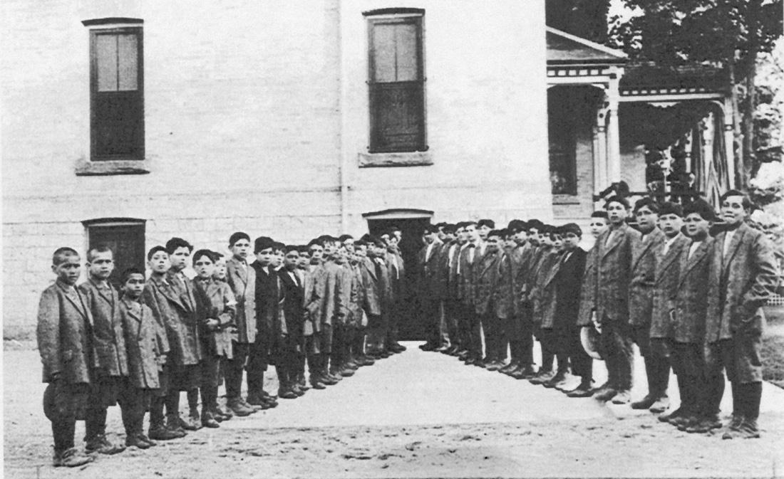 UNION OF ONTARIO INDIANS – Anishinabek Nation Map and Information