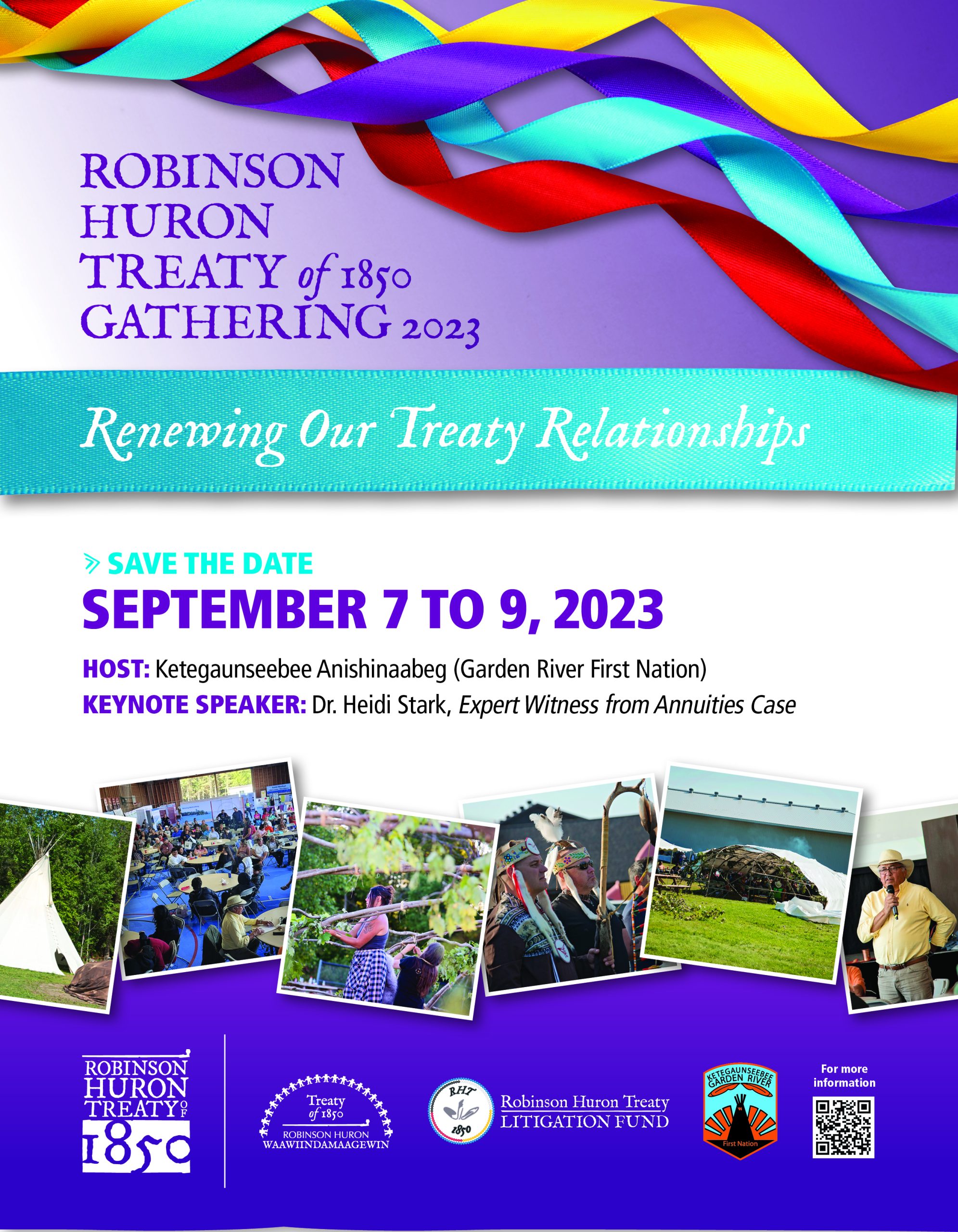 UNION OF ONTARIO INDIANS Events for May 2026