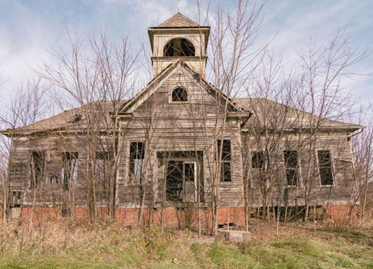 UNION OF ONTARIO INDIANS – Indian Residential Day & Industrial Schools