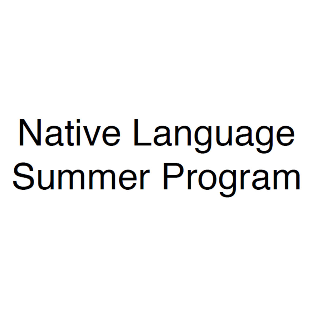 UNION OF ONTARIO INDIANS – Anishinaabemowin Immersion Camps and Guides