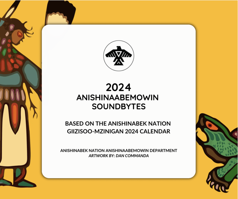 UNION OF ONTARIO INDIANS – Resources Across the Anishinabek Nation