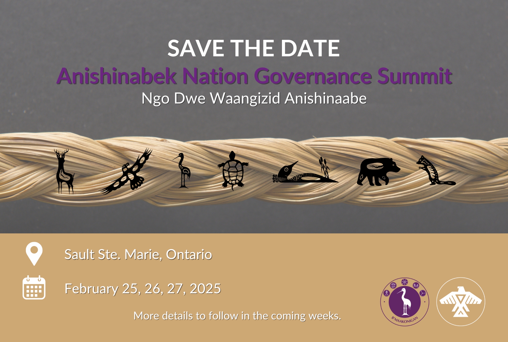 UNION OF ONTARIO INDIANS Events for June 2026